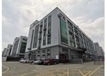 China Factory - Shenzhen Zhongke Green Energy Technology