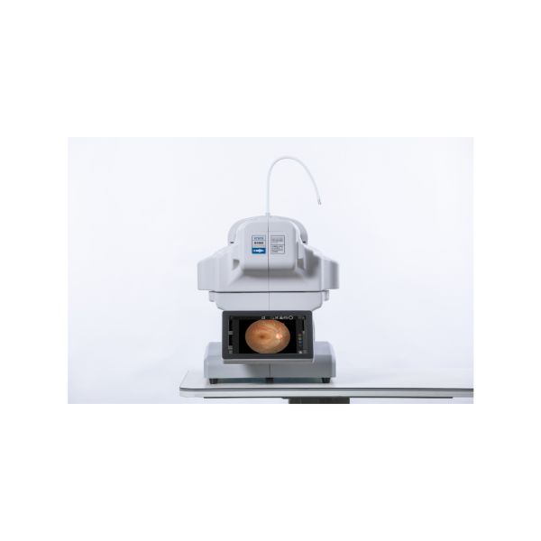Quality SYSEYE RetiCam 3100 Digital Fundus Camera with 1.3 Magnification 26.5Kg Weight for sale