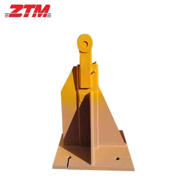 Quality Non Reusable MC619 Foundation Anchor Q345B Q235B for sale