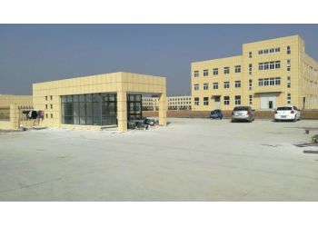 China Factory - Shenzhen HRD SCI&TECH CO.,Ltd