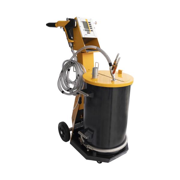 Quality ASTAR MT800 Electrostatic Powder Coating Machine for sale