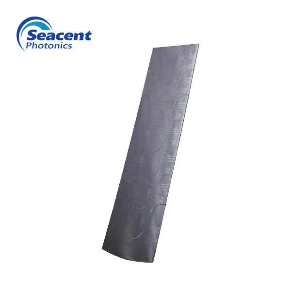 Quality Arrayed Waveguide Grating Chip With 27.0 DB Adjacent Channel Crosstalk for sale
