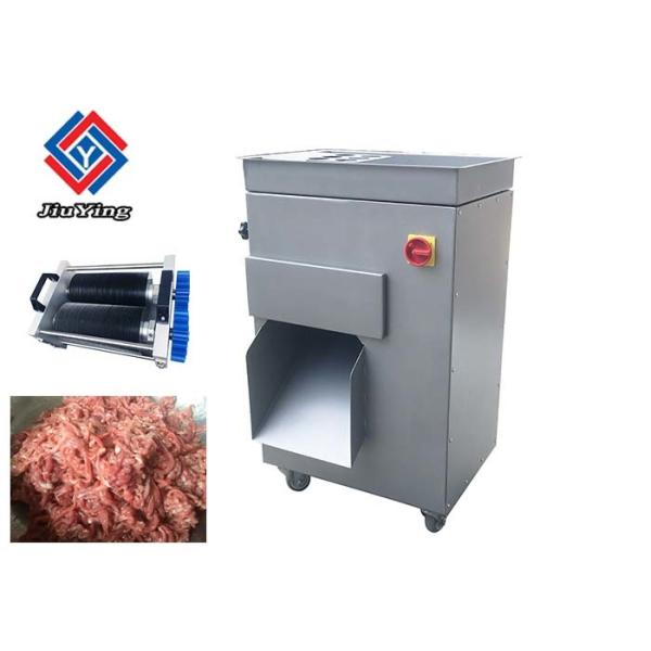 Quality Commercial Meat Processing Machine Pork Chicken Stripper Cutting Equipment for sale