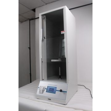Quality " One - key " Operation Automatic Condom Inflation Burst Testing Machine for sale