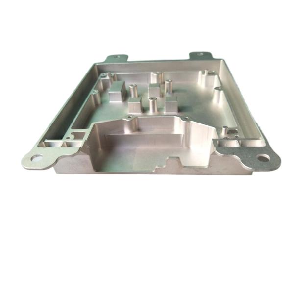 Quality Custom CNC Turning and Milling Services for Precious Metals Keyboard Parts for sale