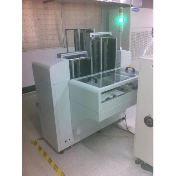 Quality PCB Loader Unloader NG/OK Stocker for sale