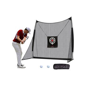 Quality 2 in 1 Golf Target Net for sale