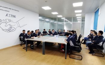 China Factory - Hefei Dream Plus Co.,Ltd