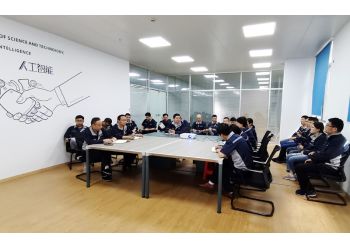 China Factory - Hefei Dream Plus Co.,Ltd