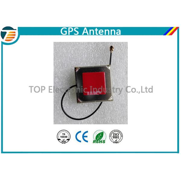 Quality Cellphone High Gain GPS Antenna 1575.42 MHz with IPEX Connector TOP-GPS-AI05 for sale