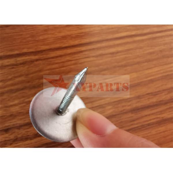 Quality Cap Head Insulation CD Safety Weld Pin Fastener for sale