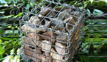 China Factory - Anping Chunrong Metal Wire Mesh Manufacturing Co.,Ltd.