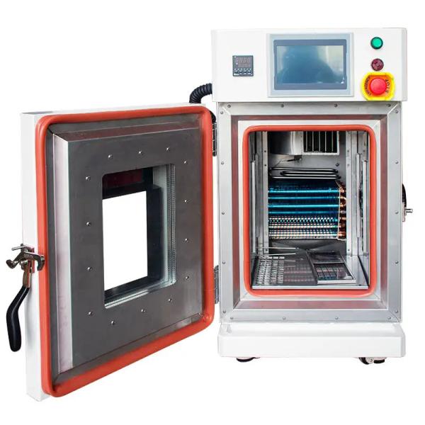 Quality Benchtop Compact Temperature And Humidity Test Chamber For Precision Environment for sale