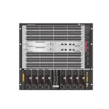 Quality S7706 Access Reverse PoE Gigabit Switch S7700 Smart Routing Switch for sale