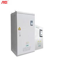 China Adjustable Agricultural Variable Frequency Drive Well Pump VFD 3phase factory