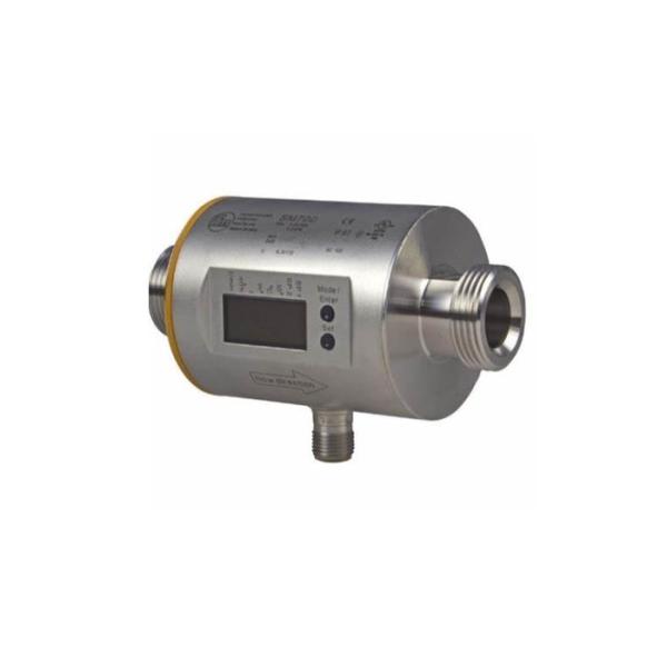 Quality IFM Magnetic-inductive Flow Meter SM7004 SMR34GGX50KG/US100 for sale
