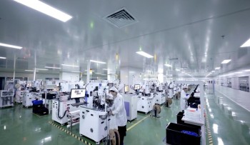 China Factory - Guangdong Huixin Electronics Technology Co., Ltd.