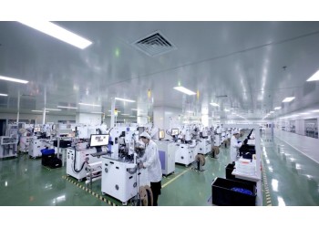 China Factory - Guangdong Huixin Electronics Technology Co., Ltd.