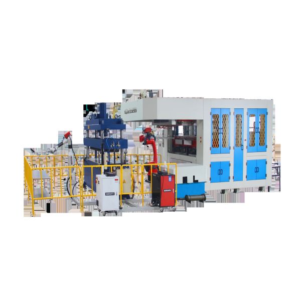 Quality Eco - Firendly Paper Bowl Making Machine , Paper Cup Machine 3000Pcs / H for sale