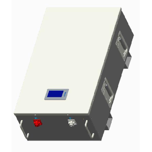 Quality IP65 Silk 30ah 48v Lifepo4 Battery For 5G Base Station 2000 Cycle Life for sale