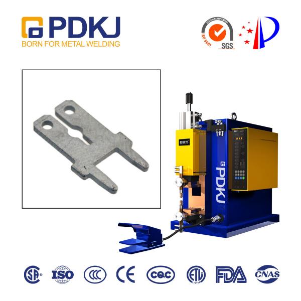 Quality Desktop Precision AC Spot Welding Machine for sale