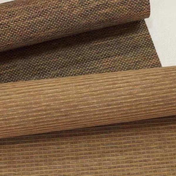 Quality Functional Cordless Roller Blind Fabric Insect Resistant and Easy-to- Window for sale