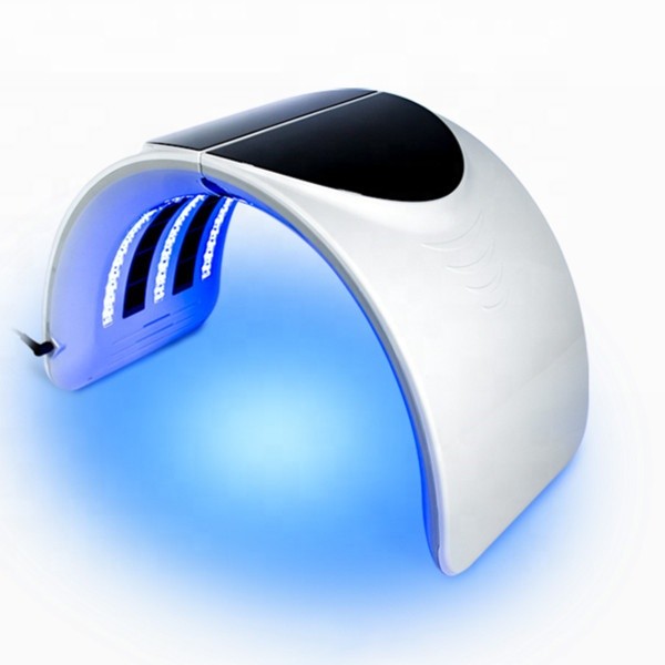Quality PDT Ultrasonic Facial Massager 50-60Hz 60hz Ultrasonic Skin Massager for sale