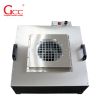 china class 1000 HEPA Filter Ceiling Module , 100W Ffu Fan Filter