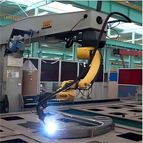 Quality Electric Precision Welded Processing 0.5mm - 14mm Mig Tig Welding For Structures for sale