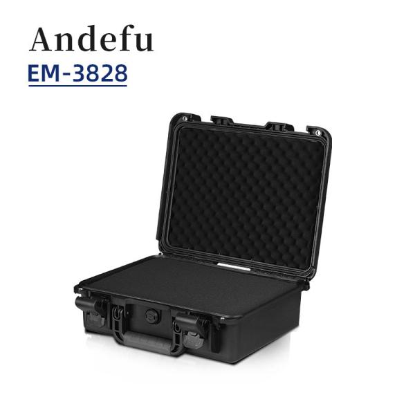 Quality Waterproof Hard Case with Dust Proof and Reinforced Thick-Wall Design for for sale