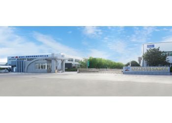 China Factory - Zhumadian CIMC Huajun Vehicle Co., Ltd