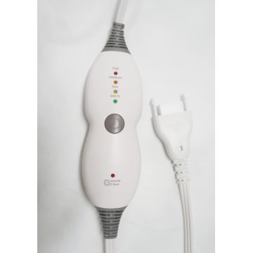 Quality Portable Micromink Neck And Shoulder Heating Pad For Household Application for sale