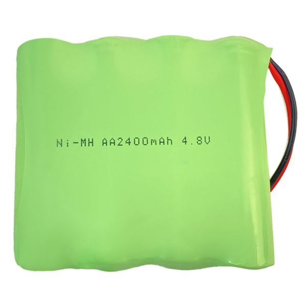 Quality Multi Socket NiMH Battery Pack WJ-AAA800-3 2C Ipower Battery Pack For Toys for sale
