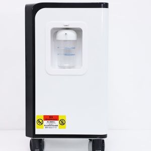 Quality 220V 50 HZ moveable 400 ml hydrogen 200 ml oxygen breathing machine for patients for sale