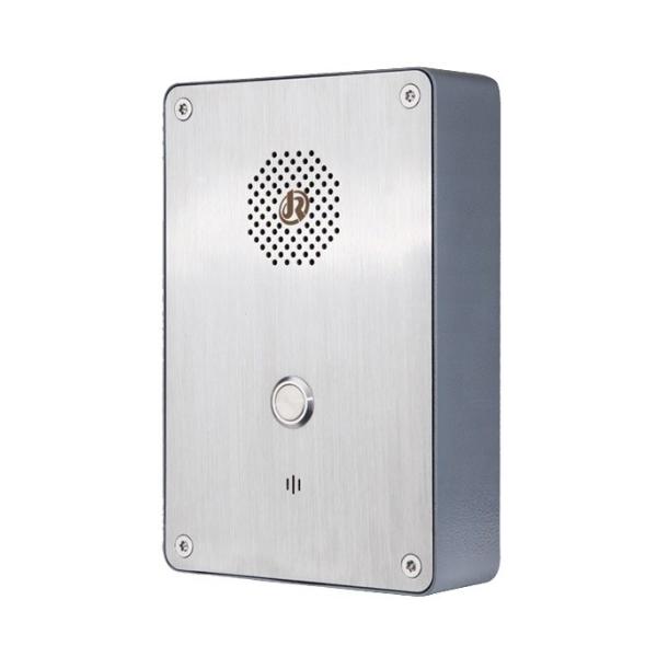 Quality Waterproof Elevator Emergency Phone Simple Installation SIP / VoIP Door Intercom for sale