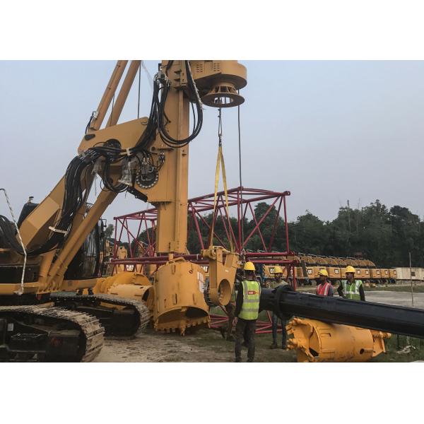 Quality 27rpn Rotary Drilling Rigs for sale