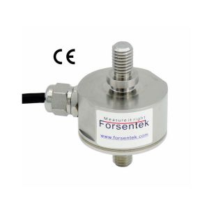 Quality Tension Load Cell 500kg Tension Force Sensor 5KN Force Transducer 1.1klb for sale