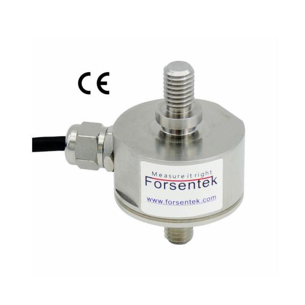 Quality Tension Load Cell 500kg Tension Force Sensor 5KN Force Transducer 1.1klb for sale