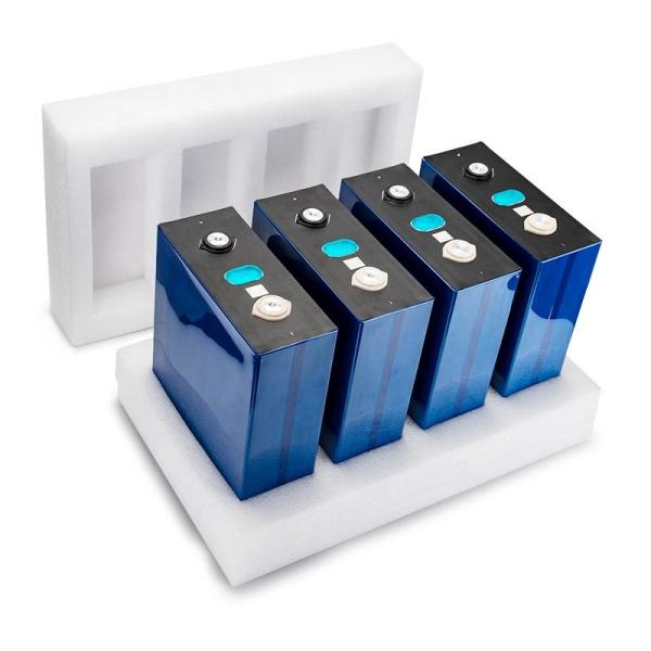 Quality 3.2V 280AH LiFePO4 Battery Packs 3500 Times Cycle life For Power Tools for sale