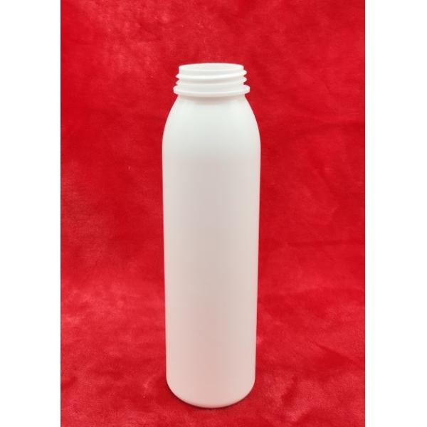 Quality White 400ml Plastic Bottle , Medical Tablet Packaging Giant Pill Bottle for sale