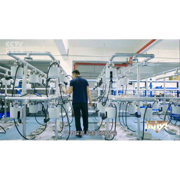 Quality Human Desired Fire Fighting Monitor System ZDMS0.8 Remote Fire Monitor for sale