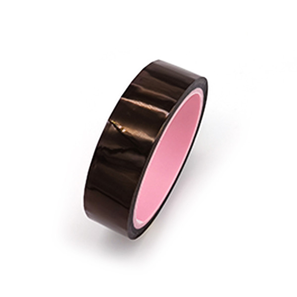Quality Anti Static Polyimide Tape E1-IH803P With Stable Formation Good For Die Cutting for sale
