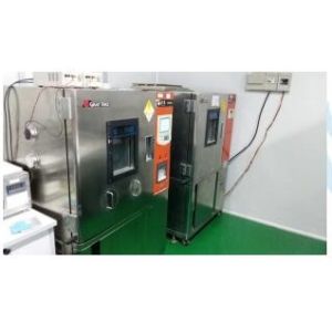 China Factory - Dongguan Ziitek Electronical Material and Technology Co., Ltd