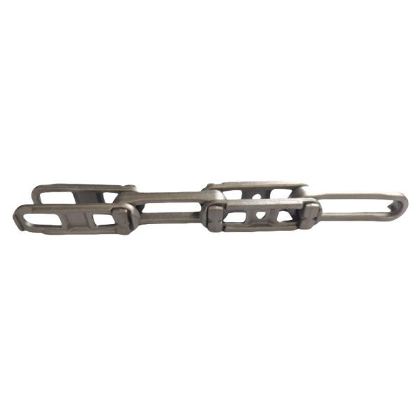 Quality Forged Steel X458 Chains ANSI/ASME Standard for Mining / Trolley Chains for sale