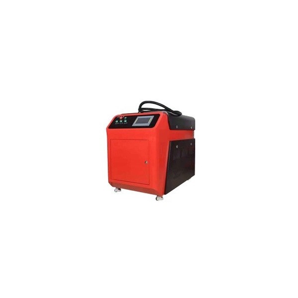 Quality RAYCUS Laser Source Handheld Fiber Laser Welding Machine for Welding for sale