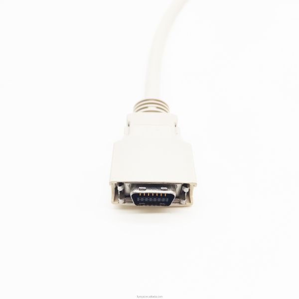 Quality Custom Wire Harnesses D-Sub To Pin Plug Cable Assembly OEM Wire Harness for sale