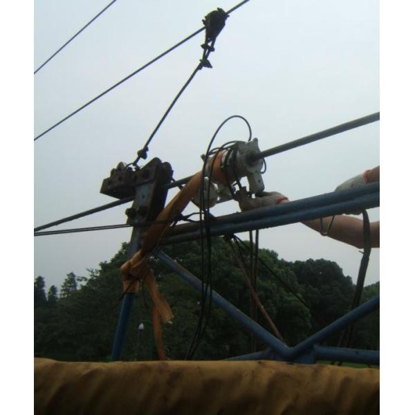 Quality Wire Rope Flaw Detector for sale
