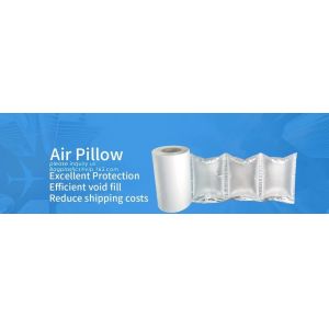 Quality Air Pillow, Air Pillow bag, Air pillow film, Inflatable Air Cushion, Air Bubble for sale