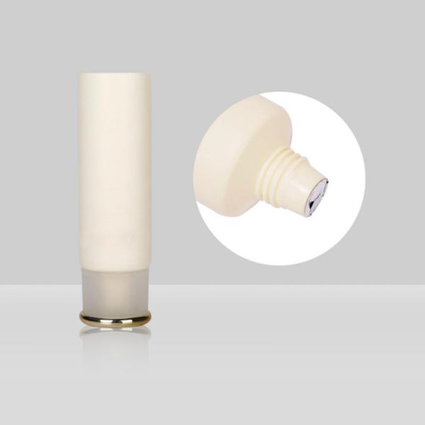 Quality PCR PE Cosmetic Soft Tube for sale
