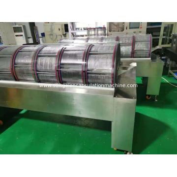 Quality Large Scale 10/12 Inch Soft Gelatin Encapsulation Machine CE for sale